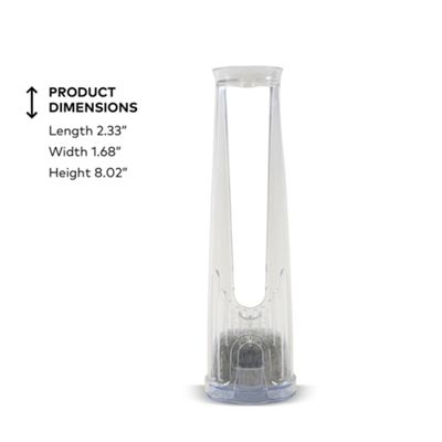 Tall Handle Water Filter Starter Kit | Keurig