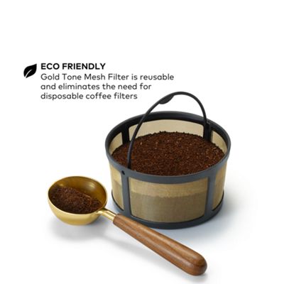 Keurig® Gold Tone Mesh Filter | Keurig