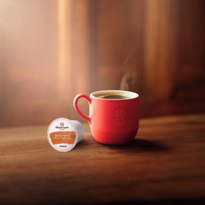 Butter Toffee Coffee | Keurig
