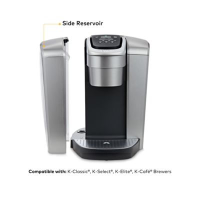 Tall Handle Water Filter Starter Kit | Keurig