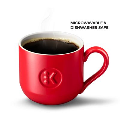 Keurig® Signature Mug | Keurig