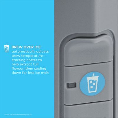 Keurig® Single Serve K-Iced ™ Coffee Maker | Keurig Canada