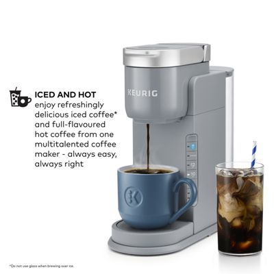 Keurig® Single Serve K-Iced ™ Coffee Maker | Keurig Canada