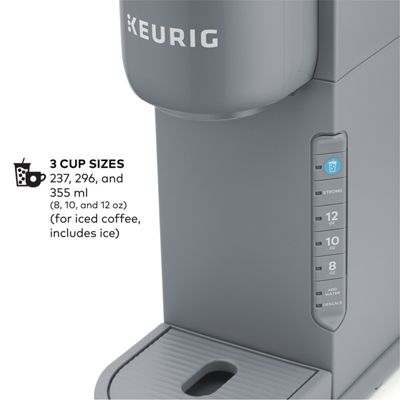 Keurig® Single Serve K-Iced ™ Coffee Maker | Keurig Canada