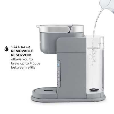 Keurig® Single Serve K-Iced ™ Coffee Maker | Keurig Canada