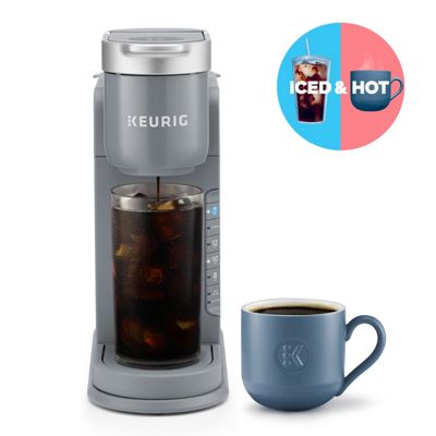 Keurig® Single Serve K-Iced ™ Coffee Maker | Keurig Canada