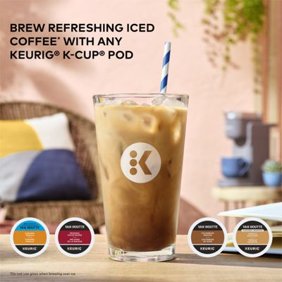 Keurig® Single Serve K-Iced ™ Coffee Maker | Keurig Canada