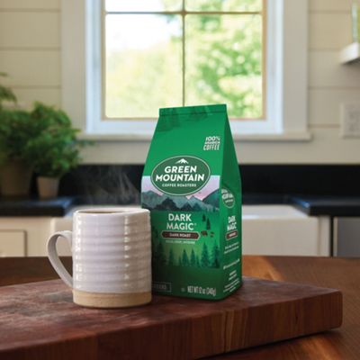 Dark Magic® Coffee | Keurig