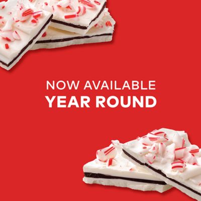Peppermint Bark Coffee | Keurig