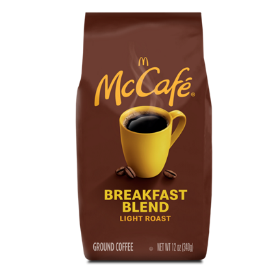Breakfast Blend Coffee | Keurig