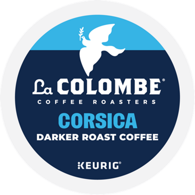 Corsica Coffee | Keurig Commercial