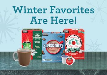 Office Coffee Service