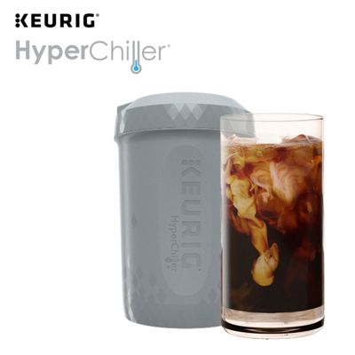 HyperChiller® Iced Coffee Maker | Keurig Commercial