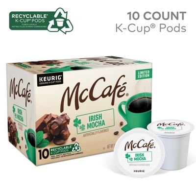 Irish Mocha | Keurig