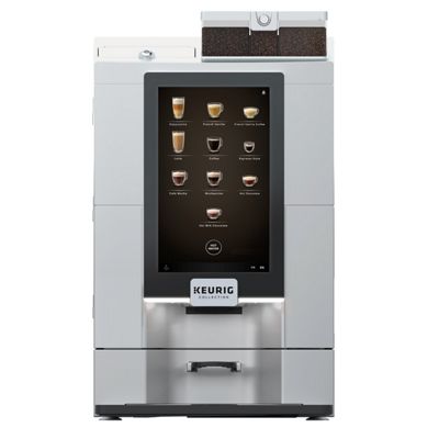 Commercial Coffee Makers | Keurig AFH