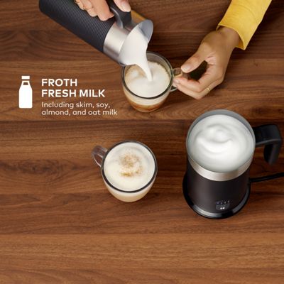 Keurig® Hot and Cold Frother | Keurig