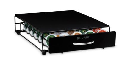 Click here for Keurig Rolling Storage Drawer prices