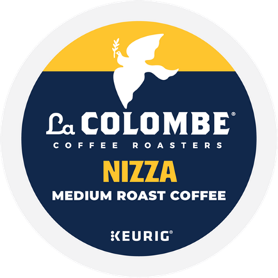 Nizza Coffee | Keurig Commercial