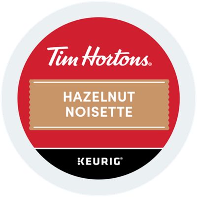 Click here for Tim Hortons Hazelnut Light Roast Coffee prices