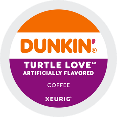 Turtle Love™ Coffee | Keurig