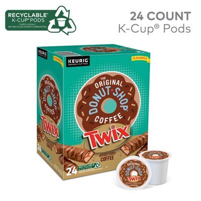 Twix Coffee | Keurig