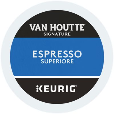 Click here for Van Houtte Espresso Superiore Dark Roast Signature... prices
