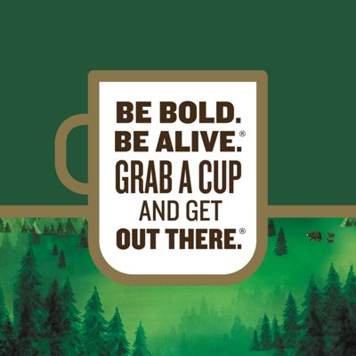 Dark Magic Max Brew Coffee | Keurig