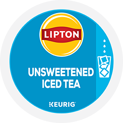 Classic Unsweetened Iced Tea