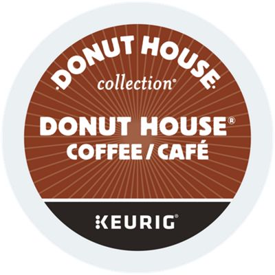 Click here for Donut House Coffee Regular Light Roast prices