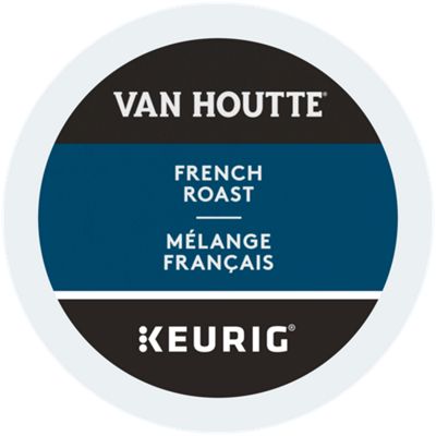 Click here for Van Houtte French Roast Dark Coffee prices