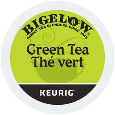 Click here for Bigelow Green Tea (4x24ct) prices