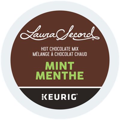 Click here for Laura Secord Mint Hot Chocolate prices