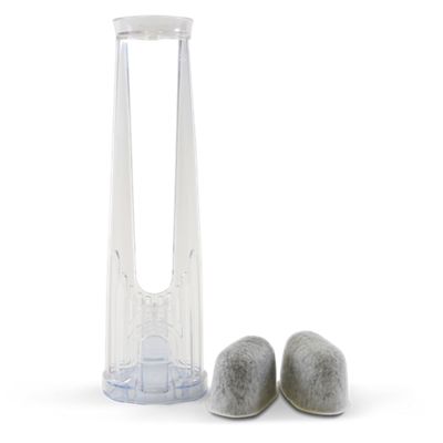 Side Reservoir Water Filter Starter Kit Keurig Commercial
