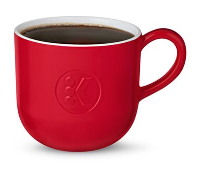 Click here for Keurig 15.9oz. Ceramic Mug prices