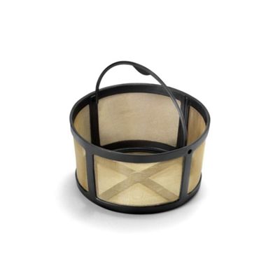 Click here for Keurig Gold Tone Mesh Filter prices
