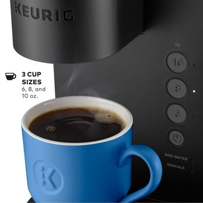 K-Express Essentials™ Single Serve Coffee Maker | Keurig