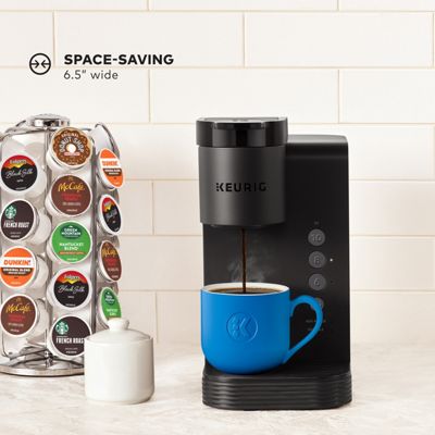 K-Express Essentials™ Single Serve Coffee Maker | Keurig