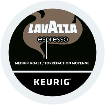 Click here for Lavazza Espresso Medium Roast Coffee prices