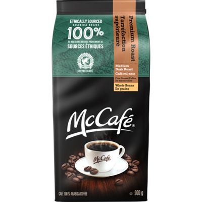 Click here for Premium Roast Whole Beans prices