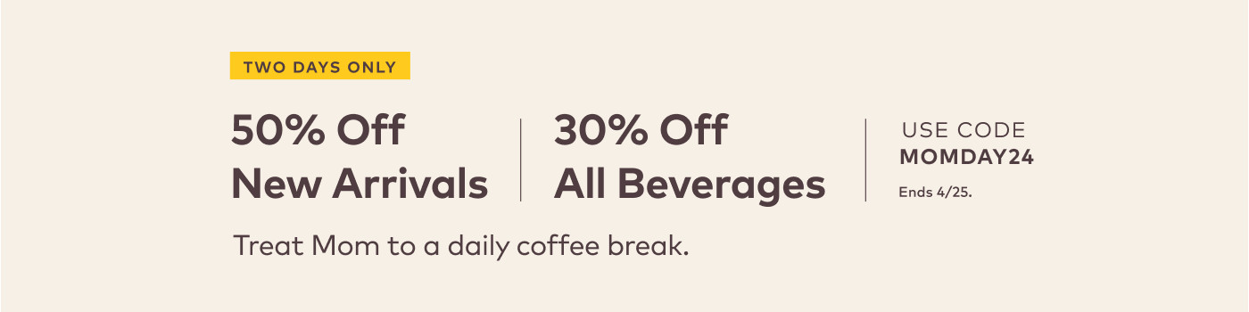 Shop Beverages | Keurig