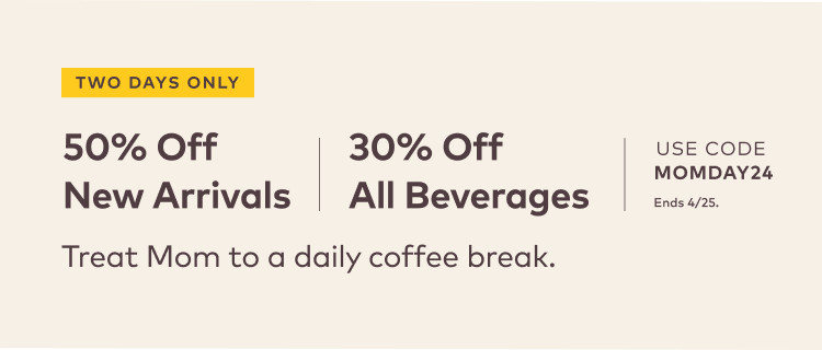 Shop Beverages | Keurig