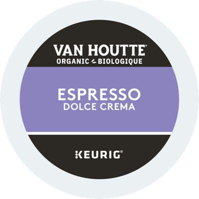 Click here for Van Houtte Espresso Dolce Crema Organic Fairtrade... prices