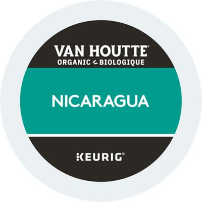 Click here for Van Houtte Nicaragua Organic Fairtrade Medium Roas... prices
