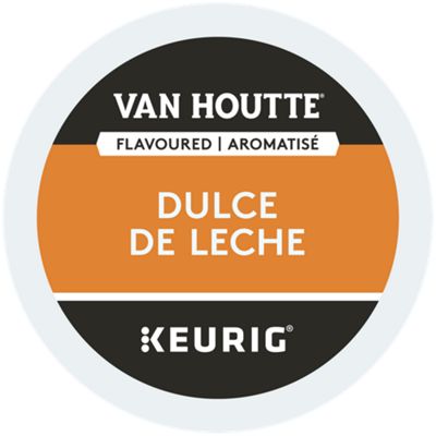Click here for Van Houtte Dulce de Leche Light Roast Coffee prices